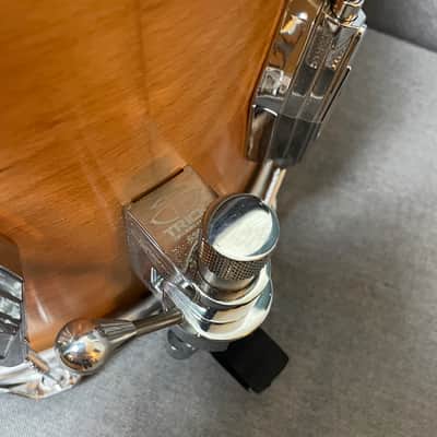 Craviotto 14x8 Private Reserve Beech Snare 2023 - Natural | Reverb