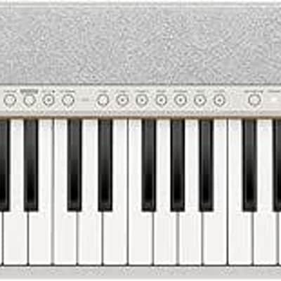 Casio Ct S1 76 76 Key Portable Keyboard White | Reverb