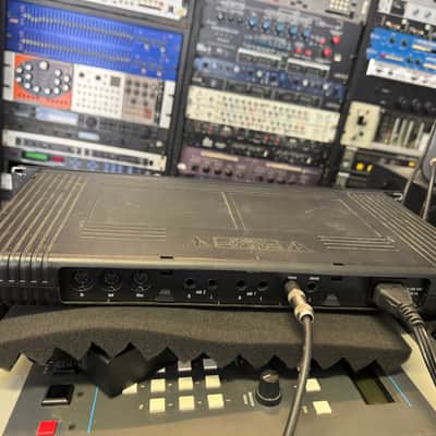 E-mu Proteus/1 Plus Orchestral ,1+2 XR ,Sound Module Rack | Reverb