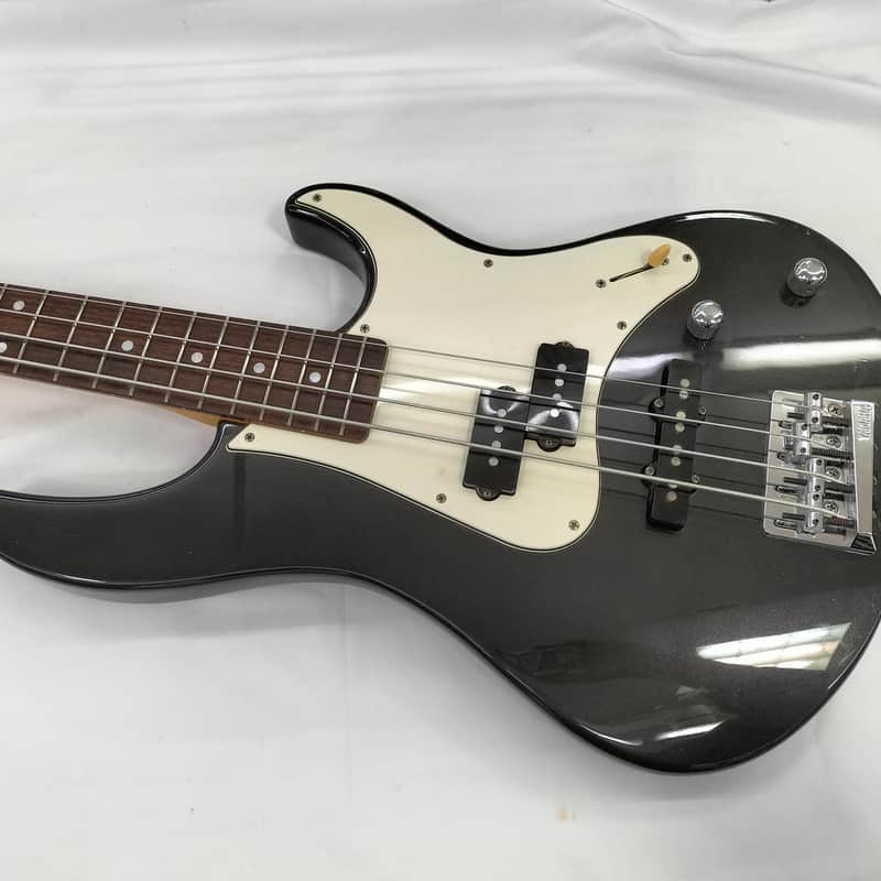 Attitube Yamaha ATT65 Electric Bass Guitar | Reverb