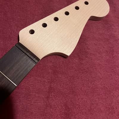 Musikraft Jazzmaster Conversion Neck | Reverb