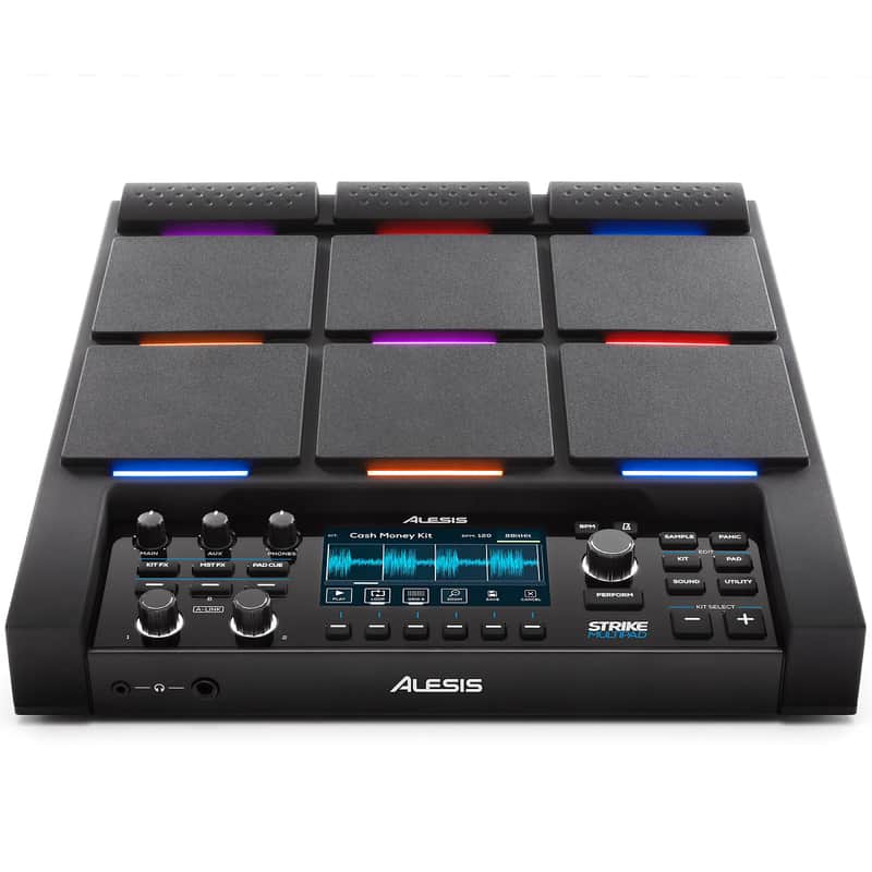 Alesis Strike Multipad | Reverb