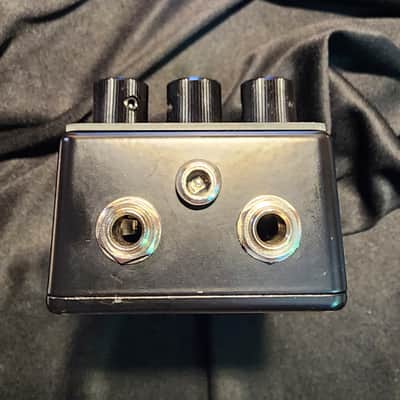 The Tone Geek VS10 - Valve Screamer Classic (TS-10 Clone) - | Reverb