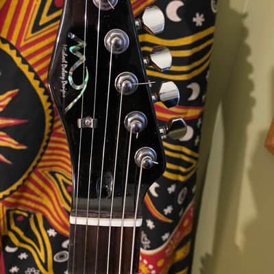 Michael Dolsey Left Handed P90 Tele Style | Reverb The Netherlands