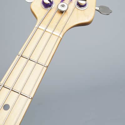 Ernie Ball Music Man Stingray EX 1997 - Natural | Reverb Canada
