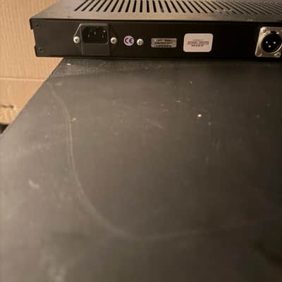 AudioScape Engineering Co. G-Buss Compressor | Reverb