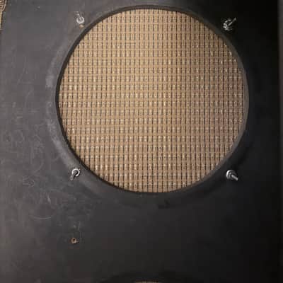 Fender Vibrolux Reverb 2x10 Cabinet – 1970s Silverface – | Reverb