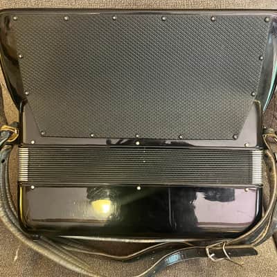Verini Bros. Compact Accordion * Excellent | Reverb