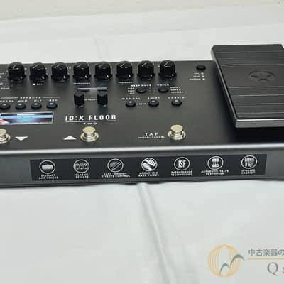 Blackstar ID:X FLOOR TWO | Reverb