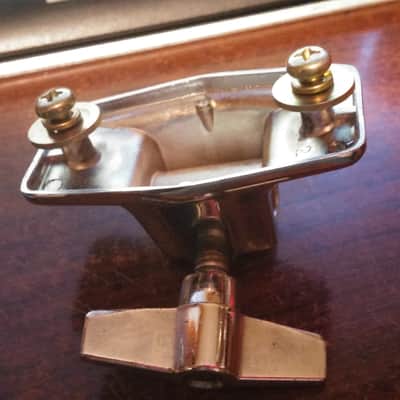 Tama VINTAGE Royalstar Swingstar Floor Tom Leg OMNI-SPHERE | Reverb