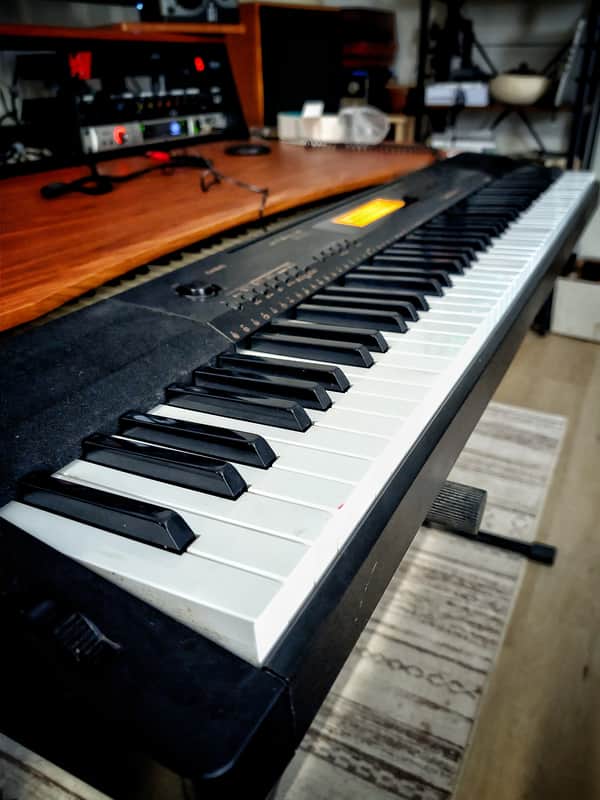 Casio CDP 230r | [Digital Piano] | Reverb