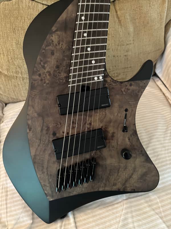 Abasi Concepts Larada 7 2021 | Reverb