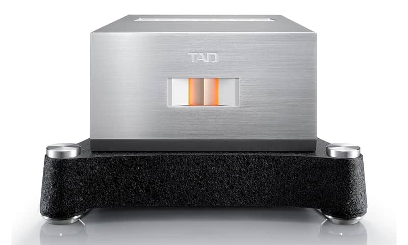TAD M-700 - Reference Monoblock Power Amplifier (Pair) - NEW! | Reverb
