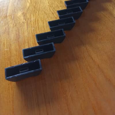 Kurzweil K2500 / K2600 - Complete Slider knob set | Reverb