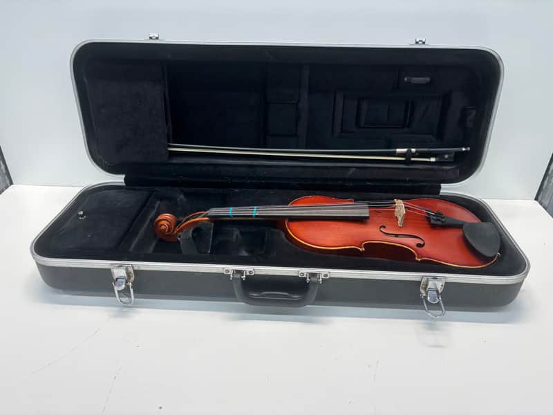 Scherl and Roth Violin sr41e4 | Reverb