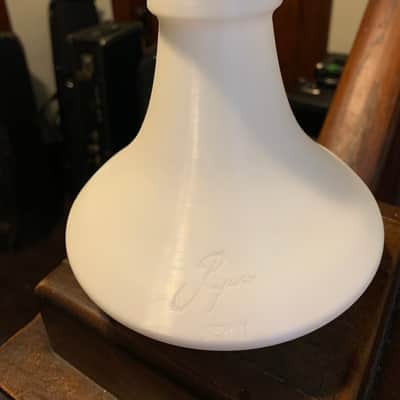 Rejano Alto Trombone Practice Mute ( Igloo ) 2025 | Reverb