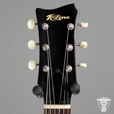 2025 K-Line KL90 DC - 7.09 LBS | Reverb UK