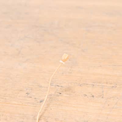 Shure MX153T/O-TQG Omnidirectional Earset Microphone CG011BM | Reverb