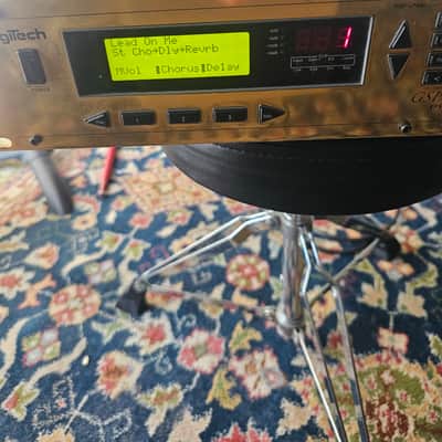 DigiTech 2101 2112 2120 90s-2000s | Reverb