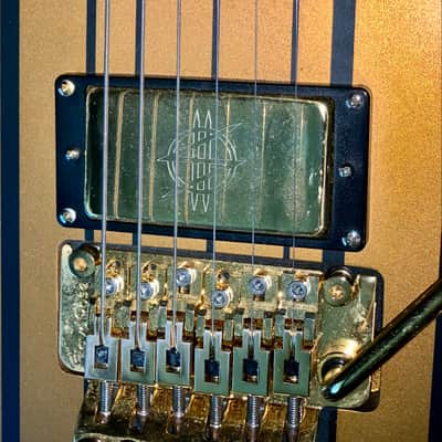 Schecter Synyster Gates Signature Synyster Custom-S | Reverb