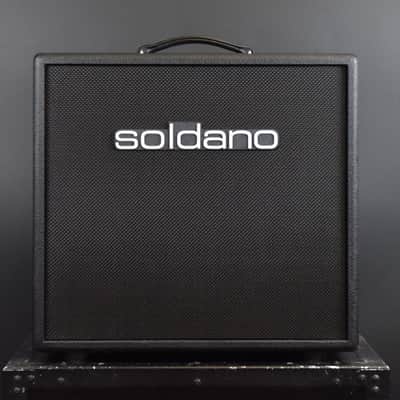 Soldano SLO-30 112 Combo, Recent | Reverb