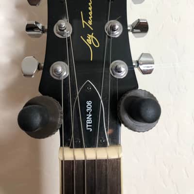 Jay Turser JTBN-306 Six String Banjo | Reverb