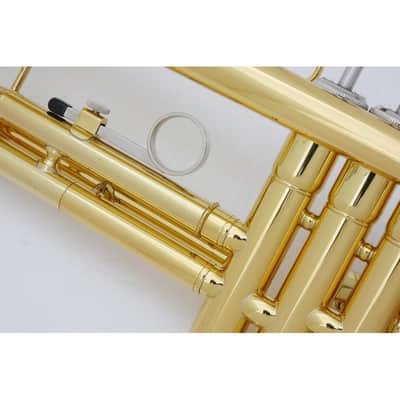 YAMAHA USED Yamaha YTR-3335 #D27**9 [Bb Trumpet] | Reverb