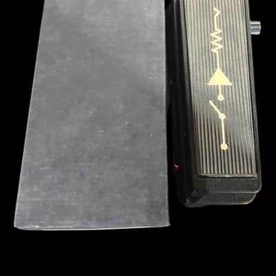 Dunlop MC404 CAE Custom Audio Electronics Wah 2010 - Present | Reverb