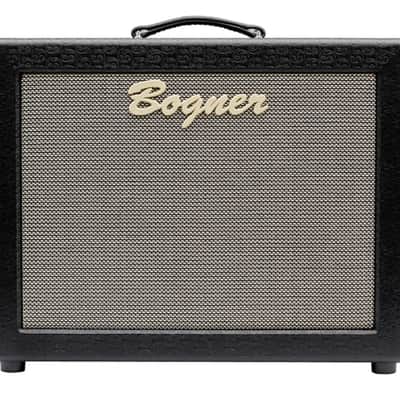 Bogner Goldfinger 45 2-Channel 45-Watt 1x12" Guitar Combo | Reverb