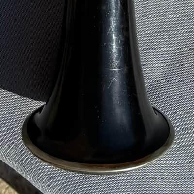 Buffet Crampon Wooden Bb Clarinet, Model: E11 | Reverb
