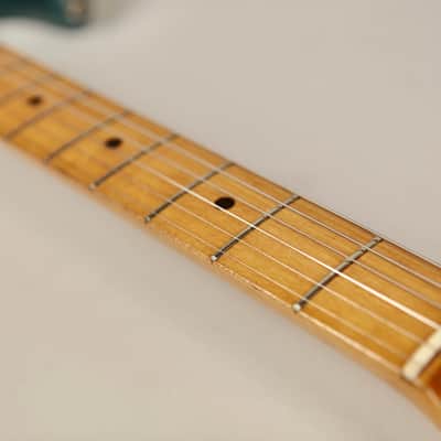 1981 Tokai Silver Star Vintage MIJ 70's Large headstock | Reverb