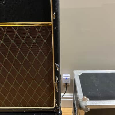 Vox AC30C2 Custom 2-Channel 30-Watt 2x12" Guitar Combo with | Reverb