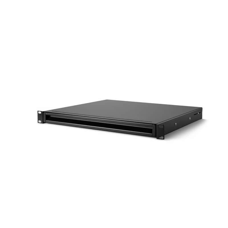 Adam Hall Rack Drawer 01 Alu Ergo | Reverb