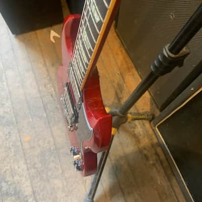 Gibson '61 SG Reissue 2000 | Reverb Canada
