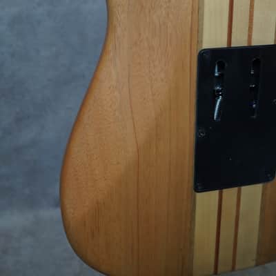 AIO S1 Floyd Rose Left-Handed Electric Guitar -Neck through | Reverb