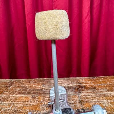 1960s Gretsch No. 4955 Floating Action Bass Drum Pedal | Reverb UK