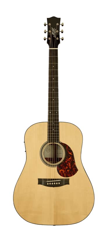 Maton The Master Built Dreadnought (IN STOCK) | Reverb
