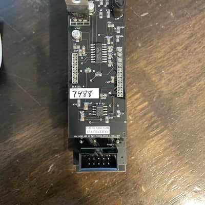 Recovery Effects Cutting Room Floor V3 Module 2010s - Black | Reverb