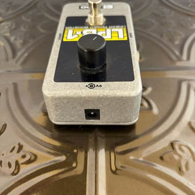 Used Electro-Harmonix LPB-1 Nano | Reverb