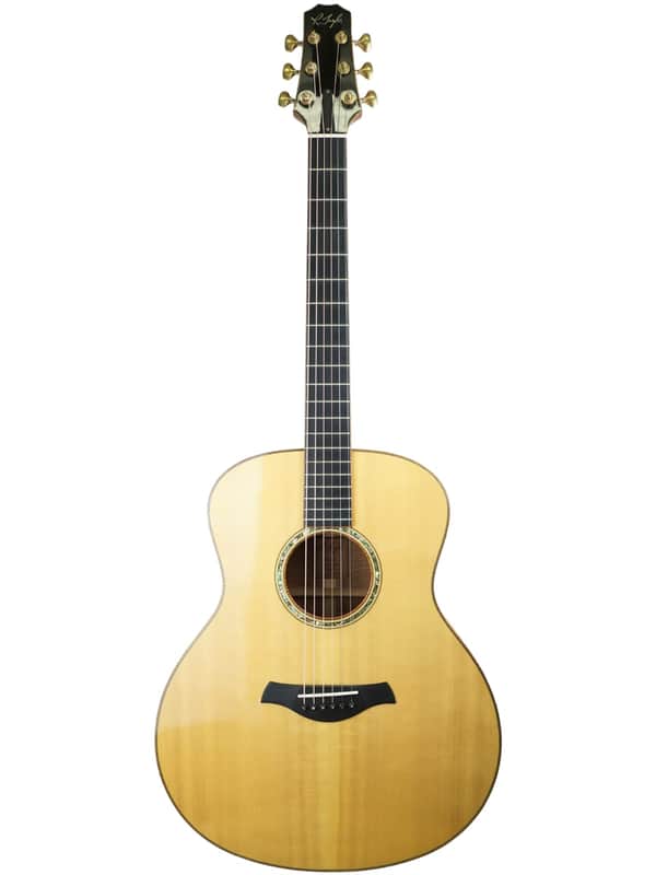 Taylor R. Taylor Style 1 - 2006 | Reverb