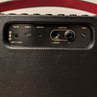 Positive Grid Spark 2 50-Watt Amp with Spark Control X | Reverb