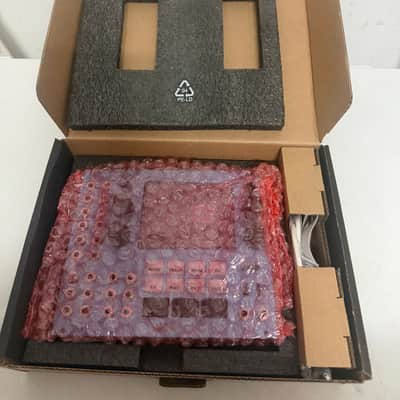 1010 Music Bluebox Compact Digital Mixer - Eurorack Edition | Reverb