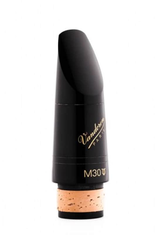 Vandoren M30 Lyre Bb Clarinet Mouthpiece | Reverb