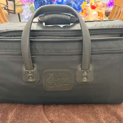 Gard Mid-Suspension Triple Trumpet Gig Bag | Reverb
