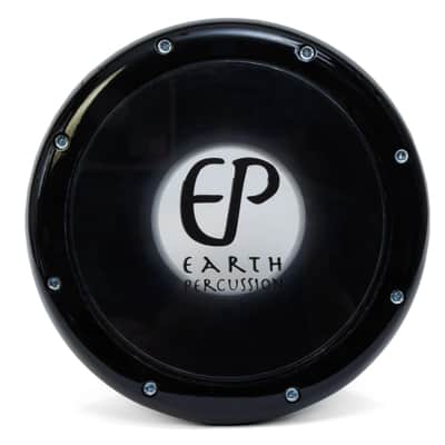 Arabic Darbuka Doumbek Drum, Black Mosaic, Deep Sound, | Reverb Canada