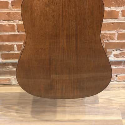 Martin Custom Shop D-18 Style Adirondack with hard case | Reverb