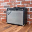 Fender Super Champ 18-Watt 1x10" Guitar Combo 1982 - 1986 | Reverb