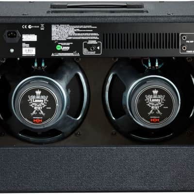 Laney LX120-RT Guitar Amp Combo | Reverb