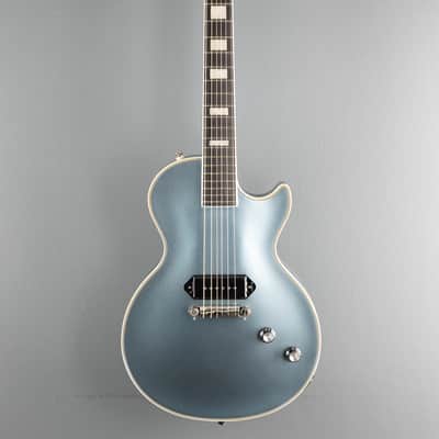 Epiphone Jared James Nichols "Blues Power" Les Paul Custom - | Reverb