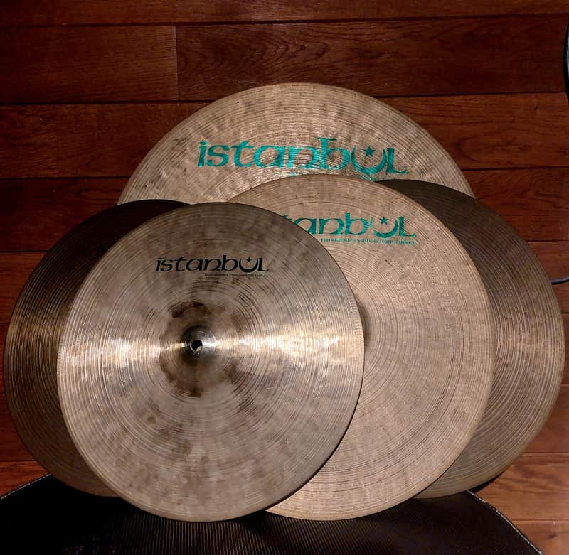 Istanbul Pre-Split 20, 16 ,15!, 14HH 1990s - B20 | Reverb UK